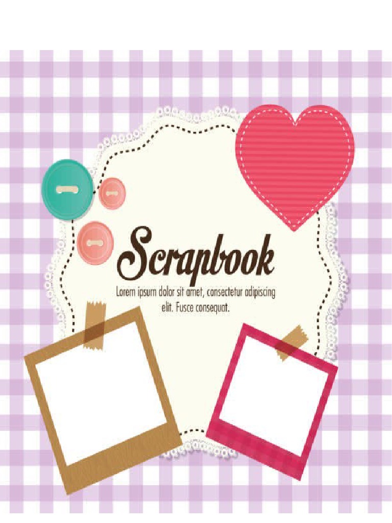 Scrapbook | PDF