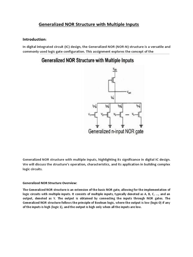 generalized-nor-gate-pdf
