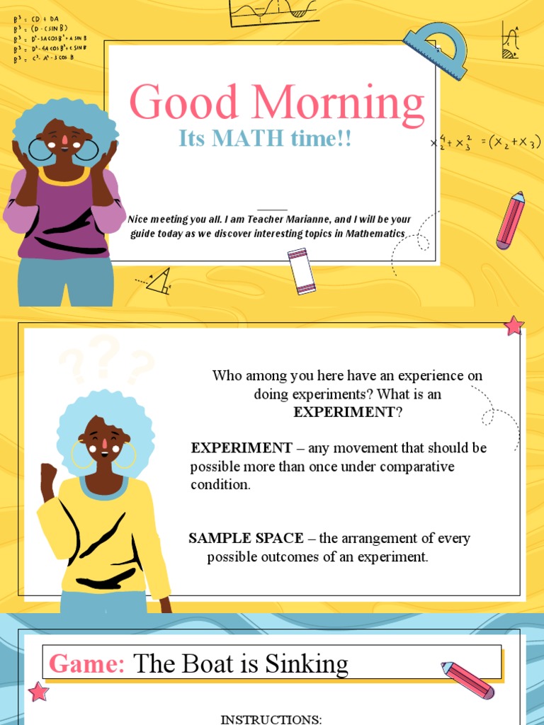 Random Variable | PDF