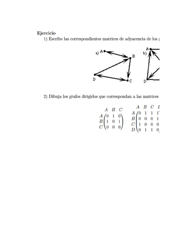 Clase 28-01 Markov - Matrices 1 | PDF