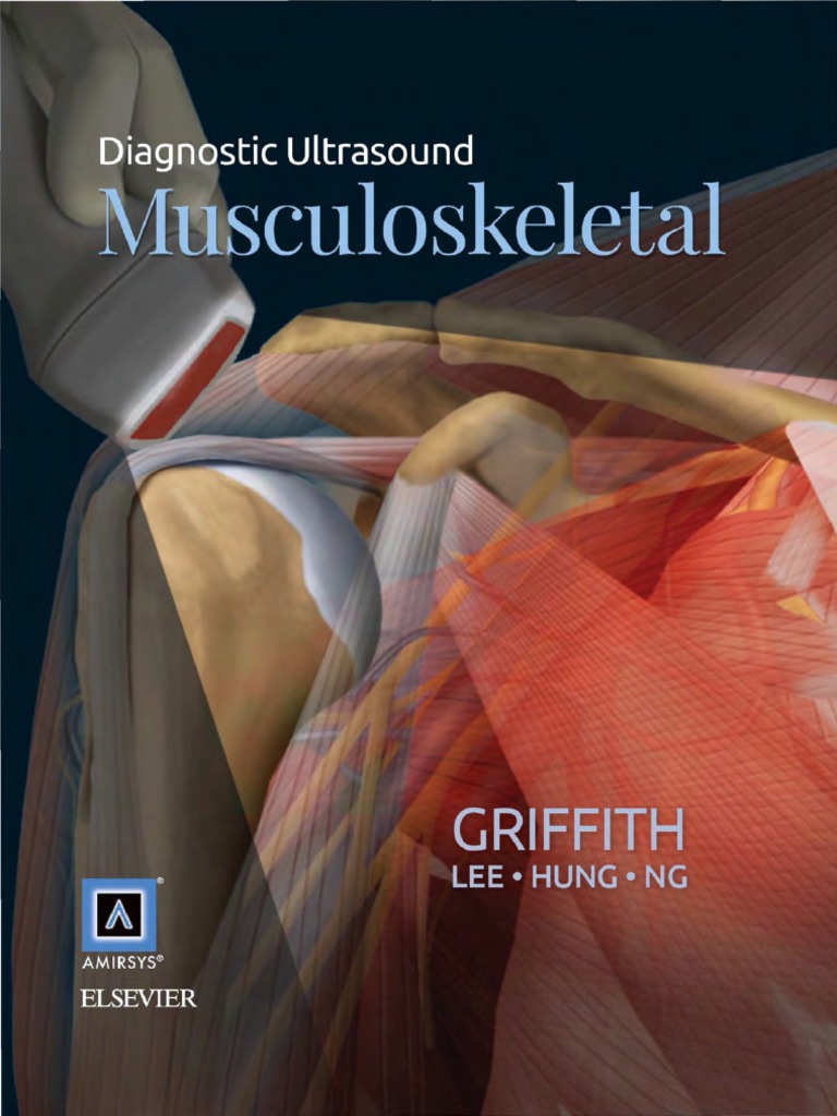 Diagnostic Ultrasound - Musculoskeletal | PDF