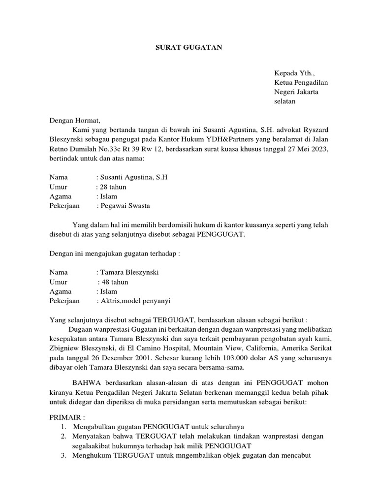 Tugas 6 - Imam Susanto | PDF