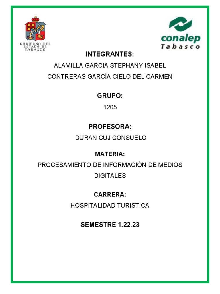 Qué Es Un Manual | PDF | Información