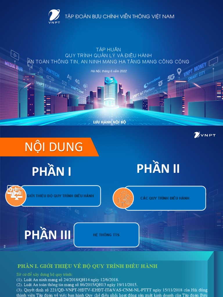 Diễn tập ATTT 2022 | PDF