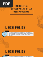 Legal Appointments List | PDF | Occupational Safety And Health | First Aid