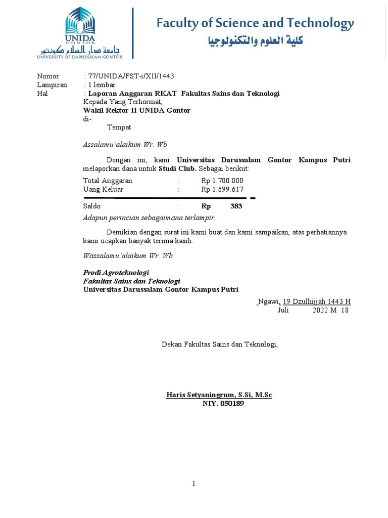 LPJ Study Club | PDF