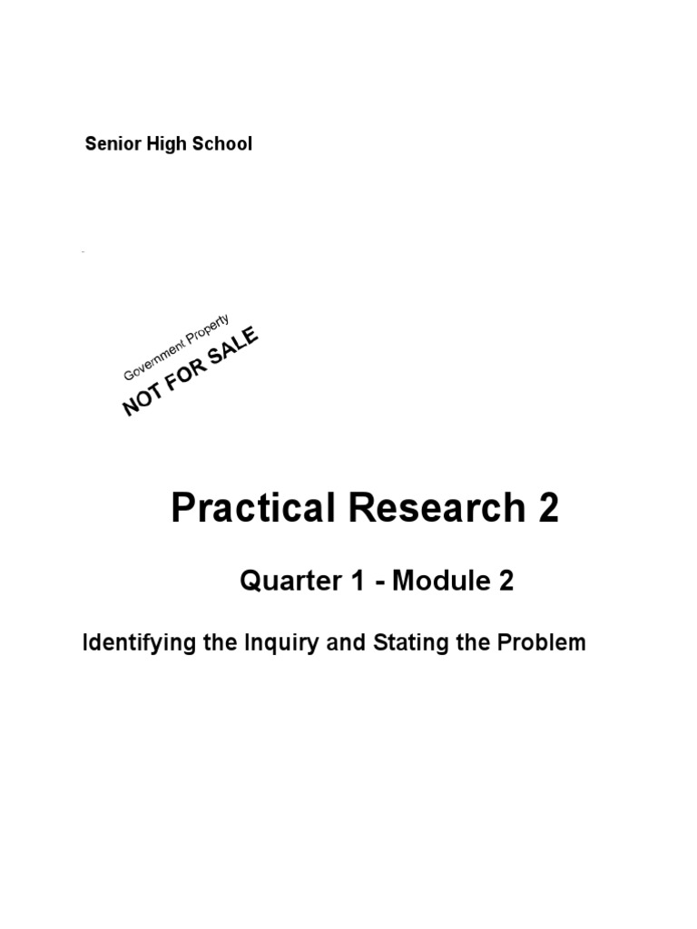 PR2 Week 4 Answers | PDF