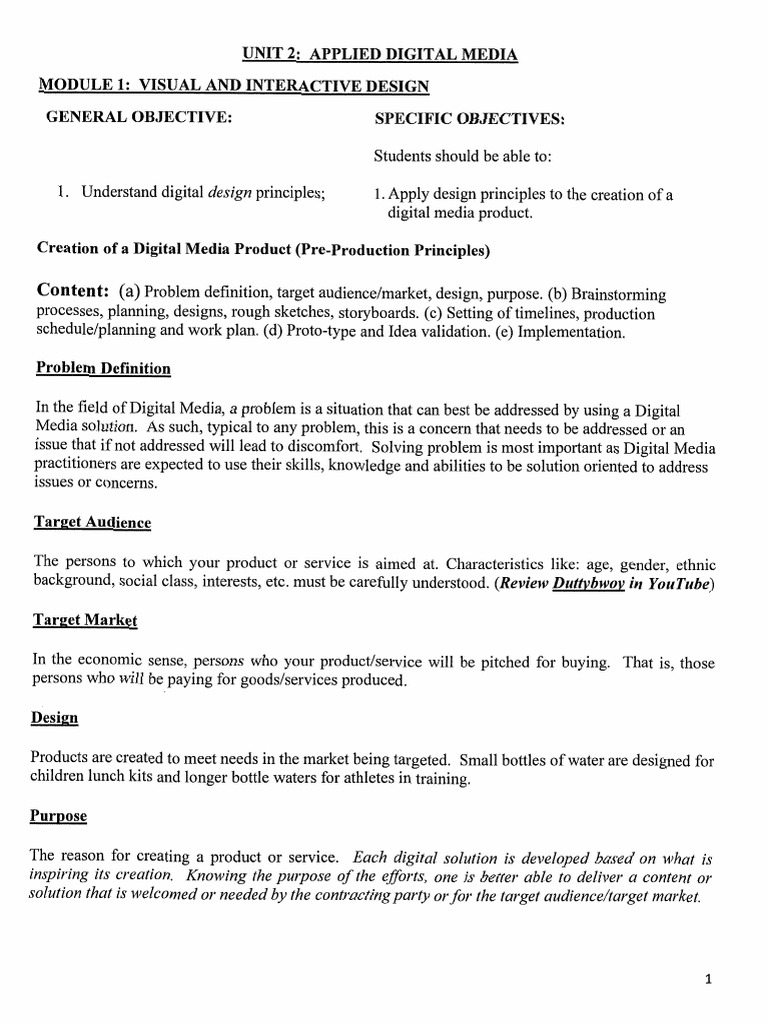 DM Unit 2 | PDF | Mobile App | Android (Operating System)