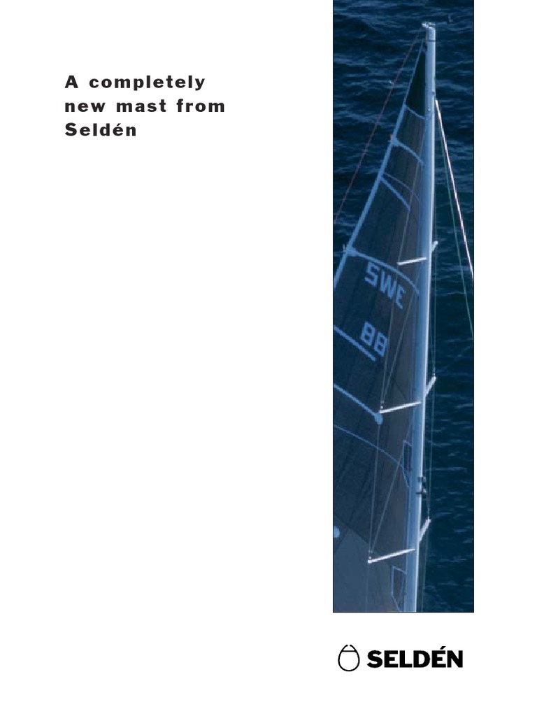 Selden Masts PDF File. | PDF