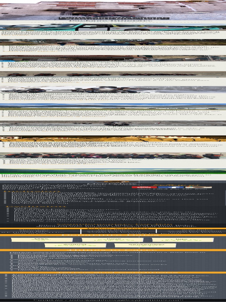 Himalayan Bike Adventure Tour | PDF