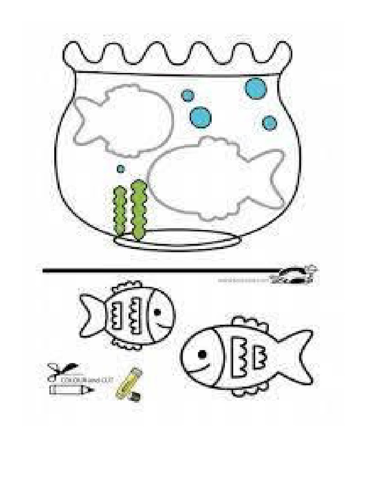 Decupat Si Colorat | PDF