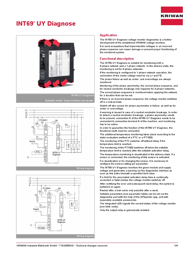 52A735P080_INT69_UY_Diagnose_71000654.0 | PDF