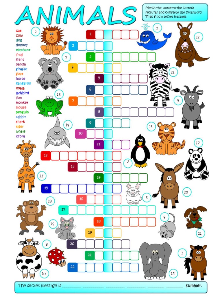 Engels Werkblad Groep 6 | PDF