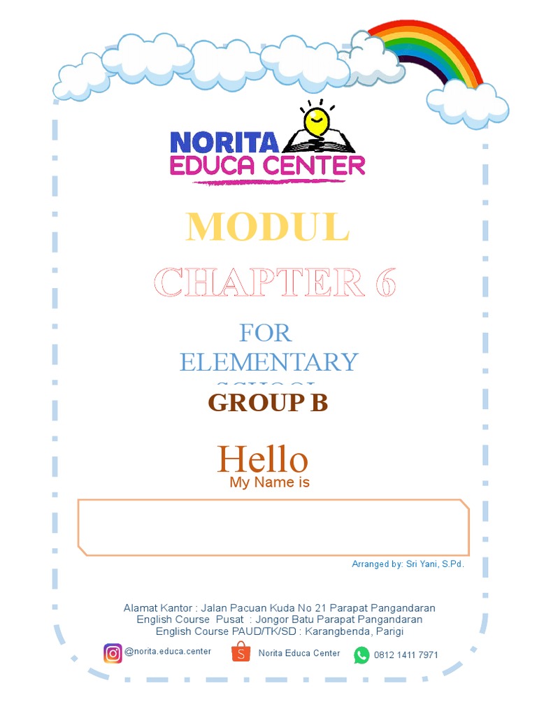 Chapter 6 New | PDF