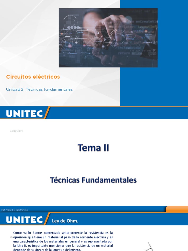 Tema II | PDF