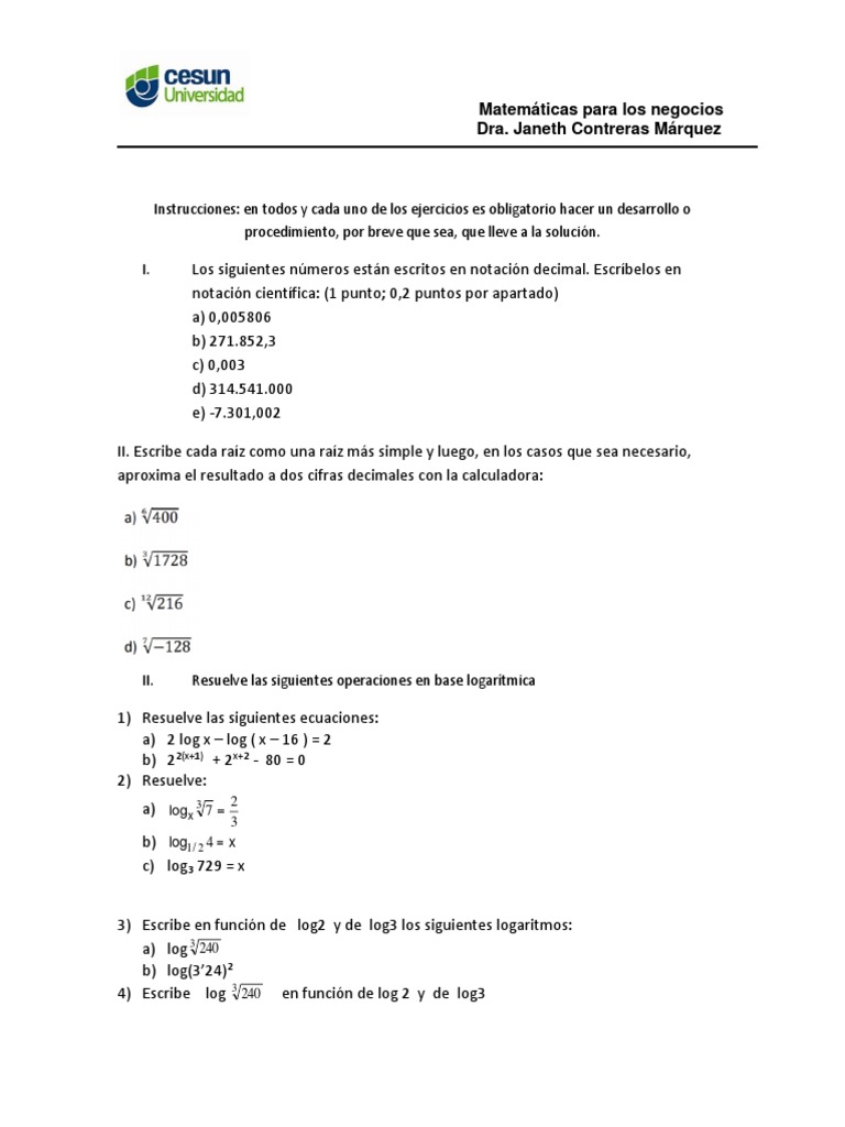 Semana 2 Proyecto Integrador Pdf