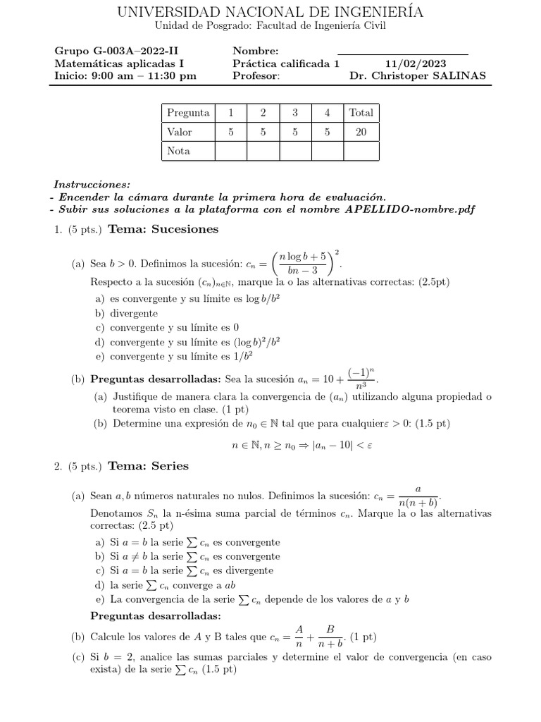 Pc1 (Coregido) | PDF