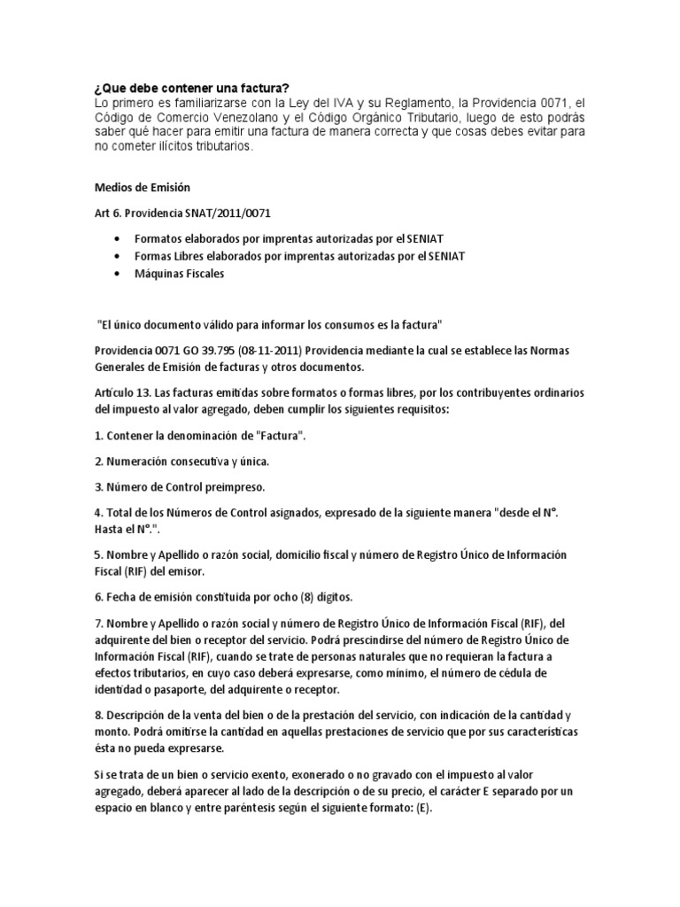 Requisitos de la Factura Funeraria | PDF