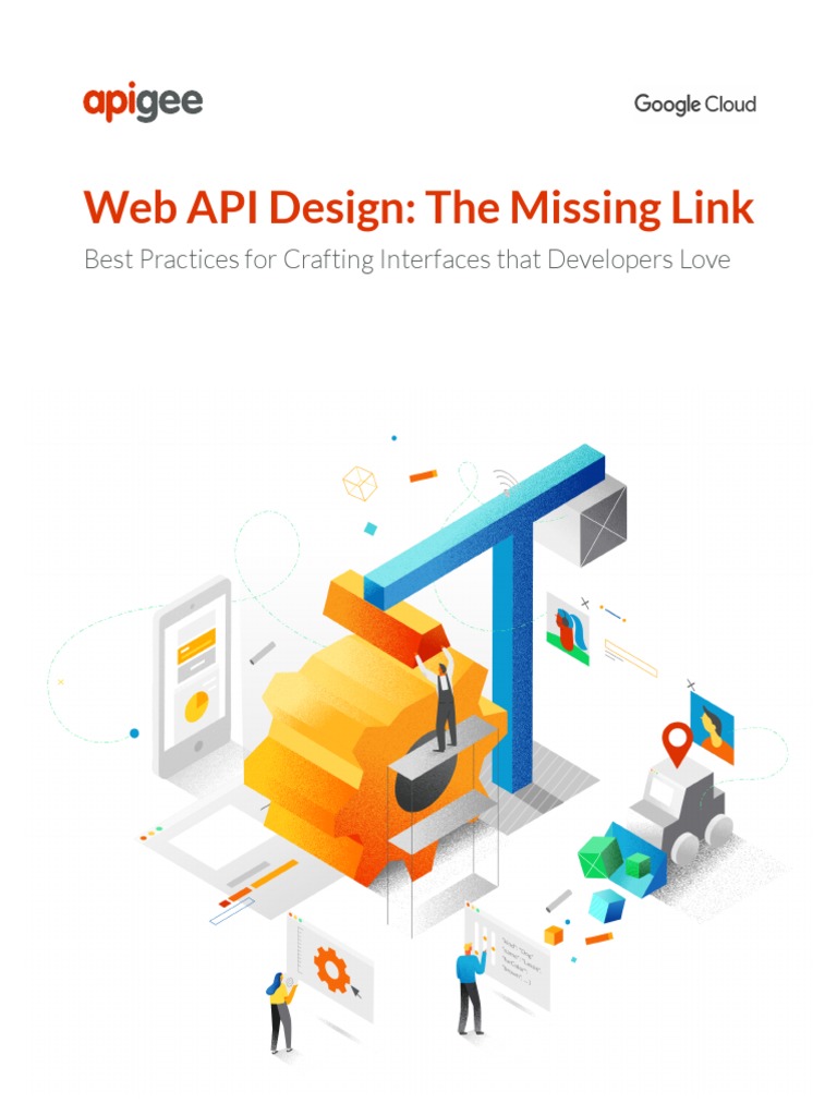 Web API Design Best Practices | PDF | Computing | Software Engineering