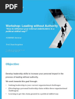 The 67 Lominger Competencies | PDF | Career & Growth