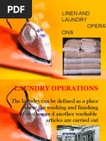 Linen Inventory Forms | PDF