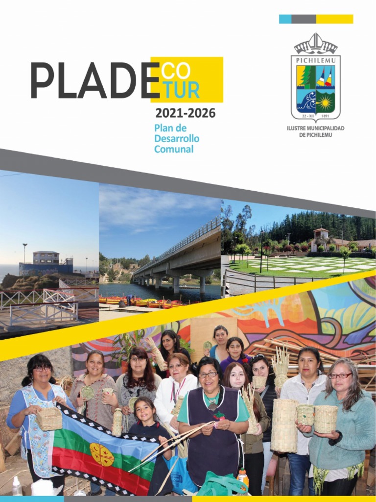 Pladeco 2021 2026 | PDF