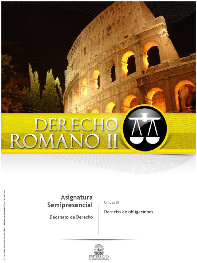 Romano II | PDF