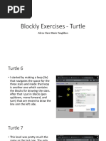Bird Blockly | PDF