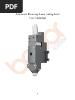 2 - SC2000 CNC System Software User's Manual | PDF | Numerical Control ...