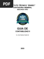 Ejercicios de Contabilidad de Seguros | PDF | Seguro | Póliza de seguros
