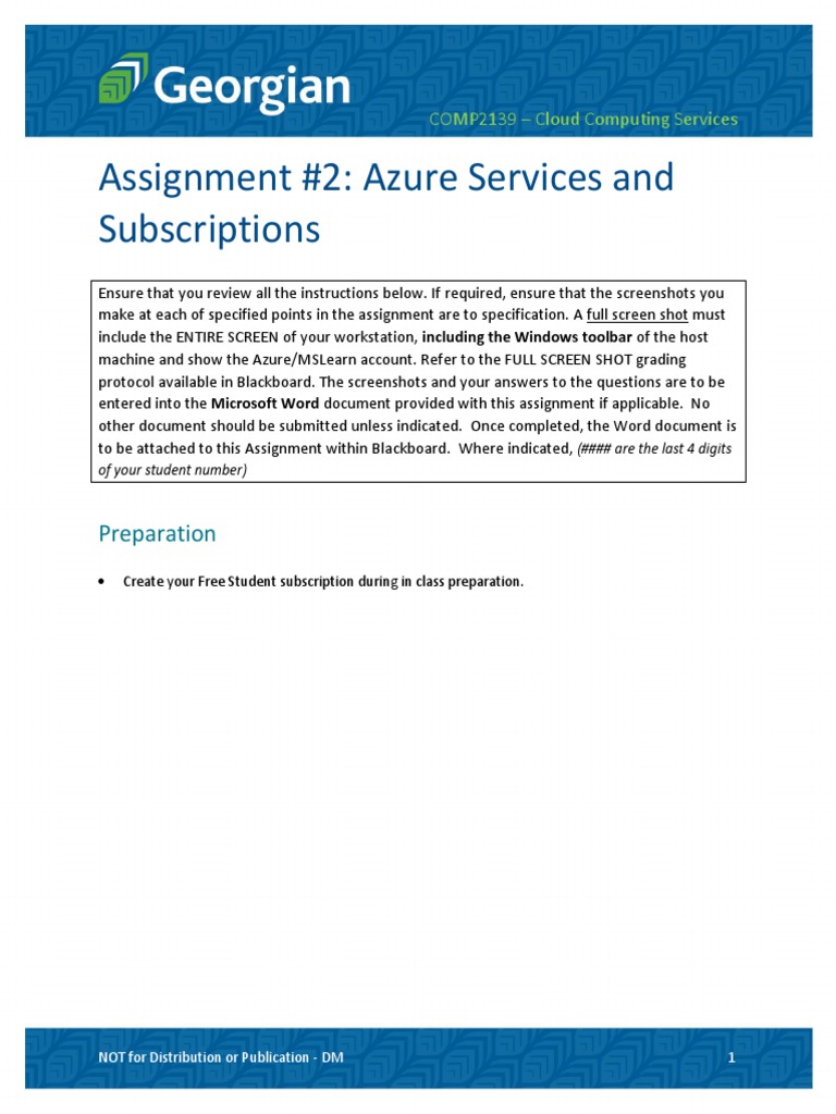 TCO Calculator for Azure Services | PDF | Computers