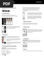 DDMS OTP Login Manual | PDF | Electric Vehicle | Land Vehicles