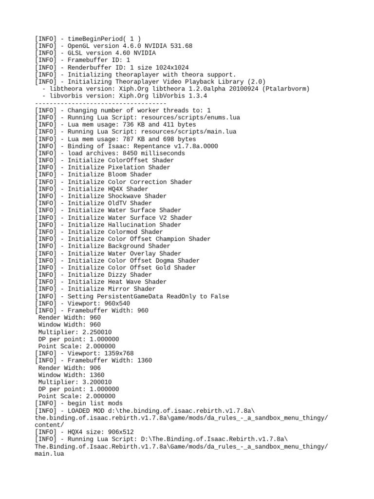 Isaacv1.7.8a.0000 20230506 230641 9580 1104 | PDF