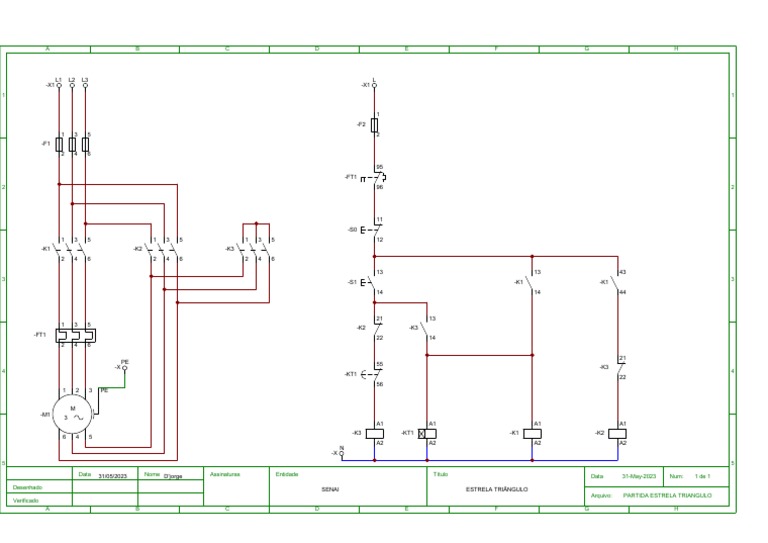 Estrela Triangulo | PDF