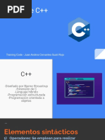 Guía de Programación en C | PDF | Lenguaje de programación | C (lenguaje de programación)