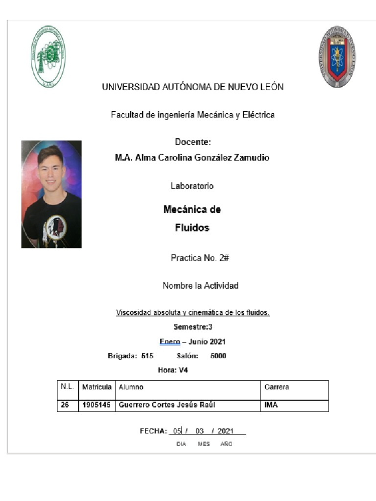 JRGC Lab - Mf.pract 2 | PDF