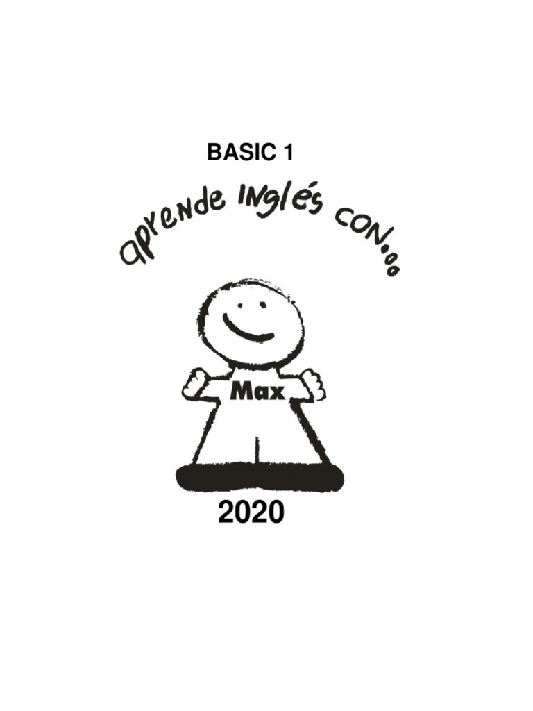 Basic Ingles Pdf