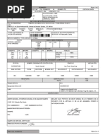 Formato de Pedimento | PDF