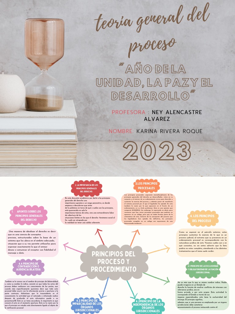 Consolidado Nmro 1 | PDF