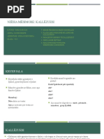 Biologji Riprodhimi Te Shtazët L.H | PDF