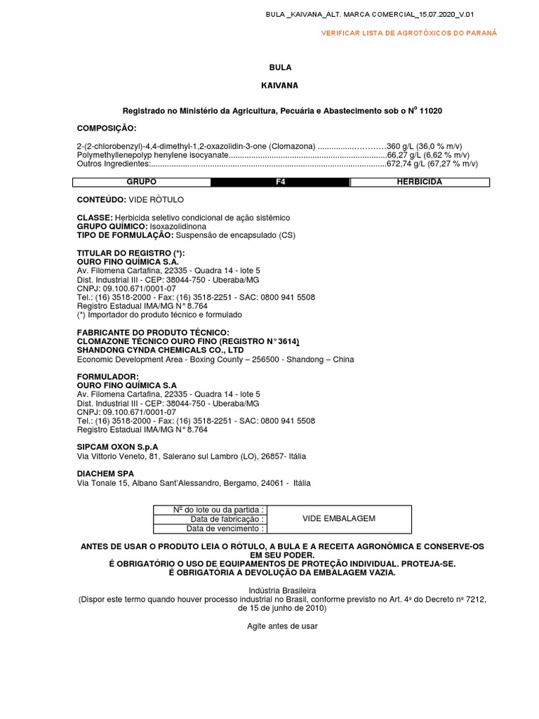 Kaivana | PDF