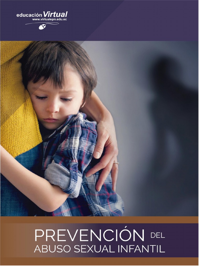 Unidad - 1 - CURSO PREVENCIÓN DEL ABUSO SEXUAL | PDF