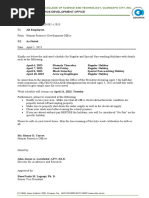 AEP Certificate of Exclusion Requirements | PDF | Government | Contract ...