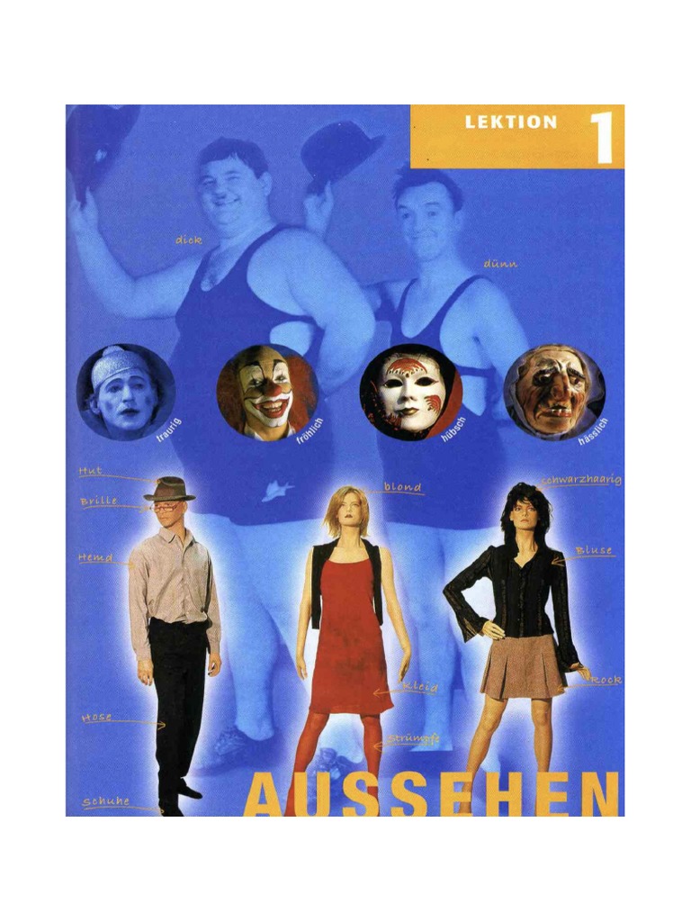 Themen Aktuell 2 KB 1-4 | PDF