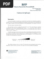 Escala CDR - Clinical Dementia Rating | PDF | Demência | Memória