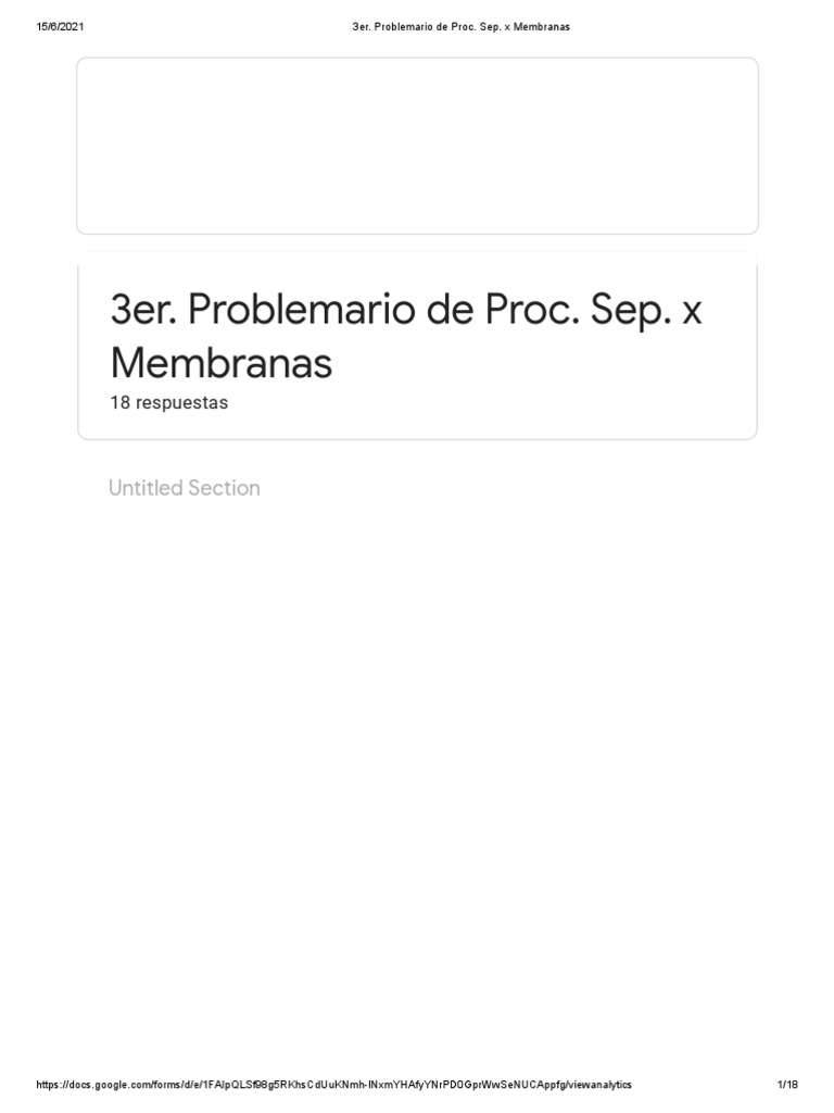 1ER Problemario Secado | PDF | Cantidades fisicas | Cantidad