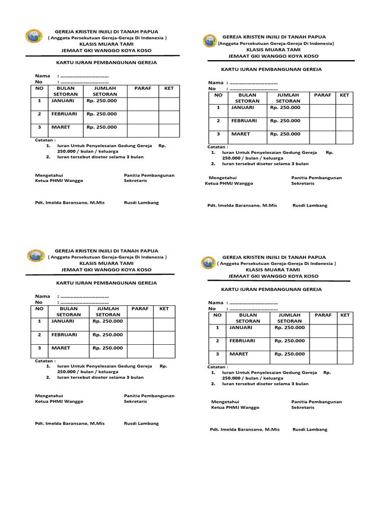 Wanggo | PDF | Agama & Spiritualitas