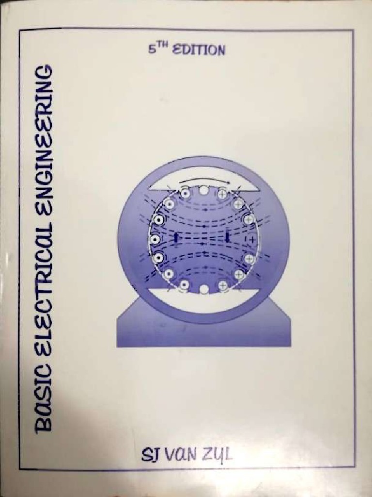 Basic Electrical Engineering - Compressed-1 | PDF