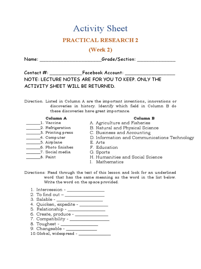 PR 2 As Week 2 | PDF