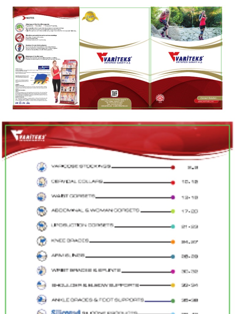 Katalog Variteks - 221201 - 143127 | PDF